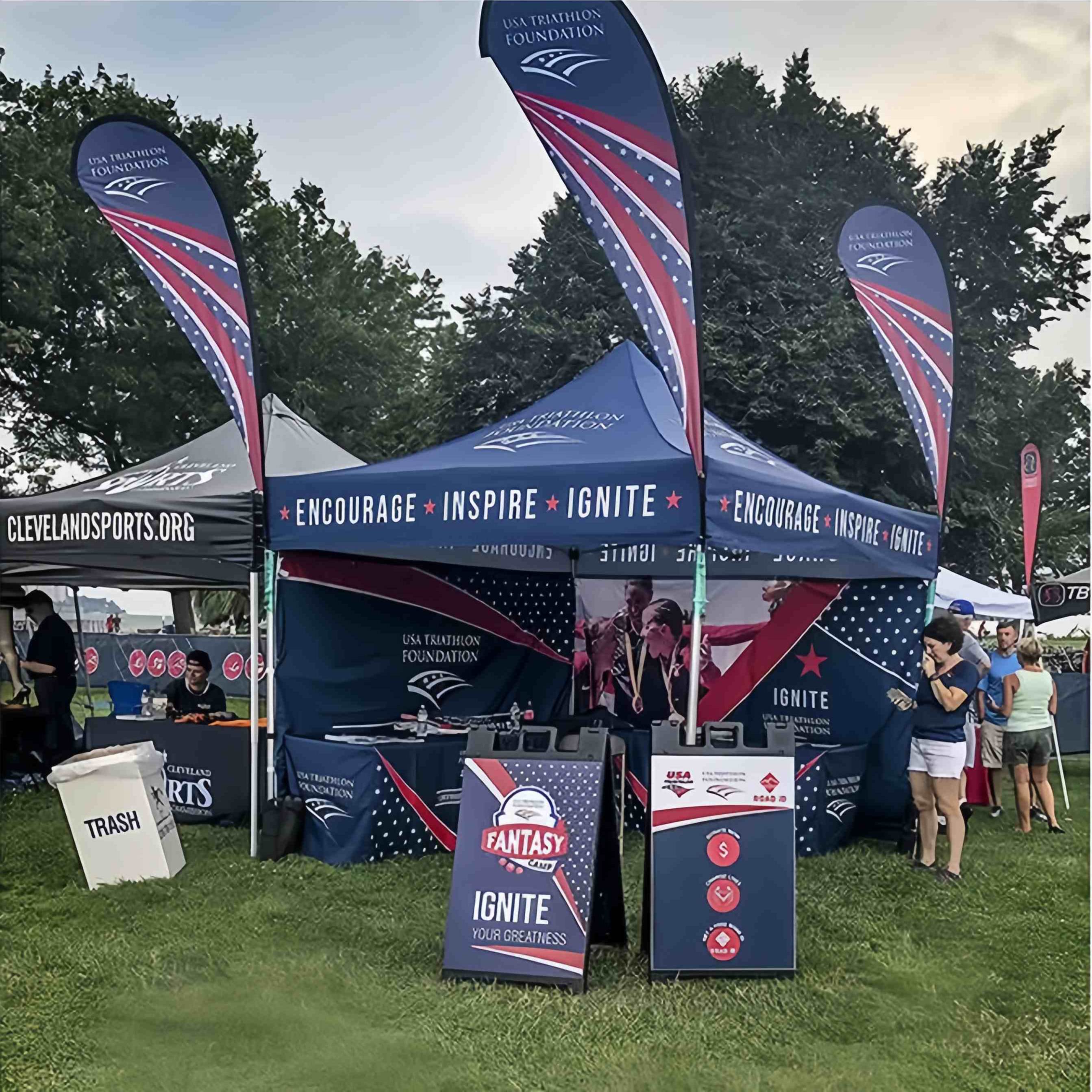 Custom Tents For Qutdoor – Fastcustomtents